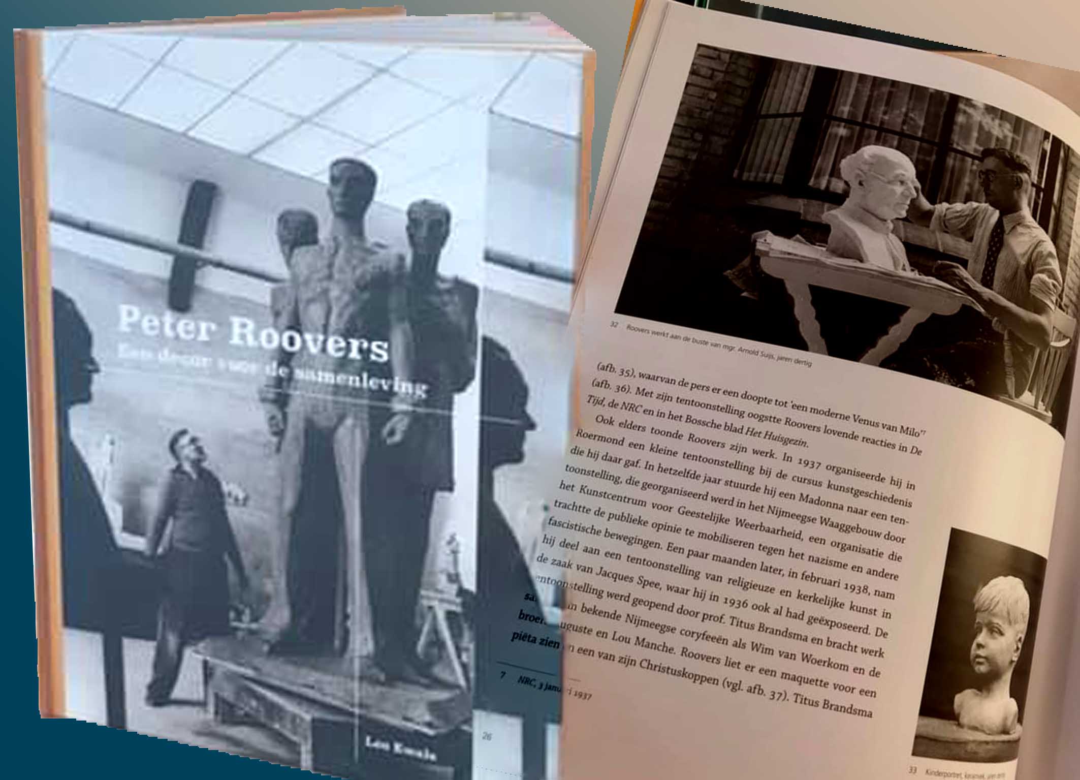 Blog – Museum Het Petershuis